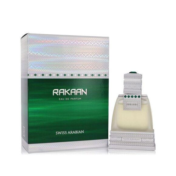 Swiss Arabian | Other | Swiss Arabian Rakaan By Eau De Parfum Spray 7 ...